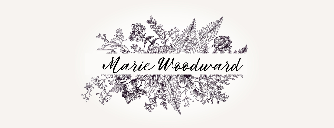 Books » Marie Woodward